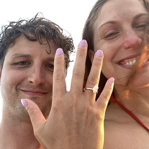 Laura Wetzel and Daniel Brinkley's Wedding Registry on Zola