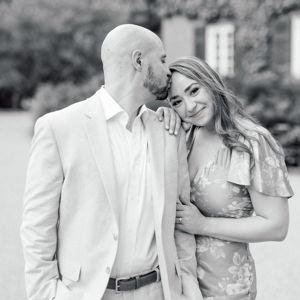 Isabelle Bristol and Brian Landi's Wedding Registry on Zola