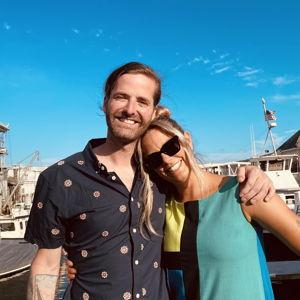 Britney Brown and Hunter Steers's Wedding Registry on Zola