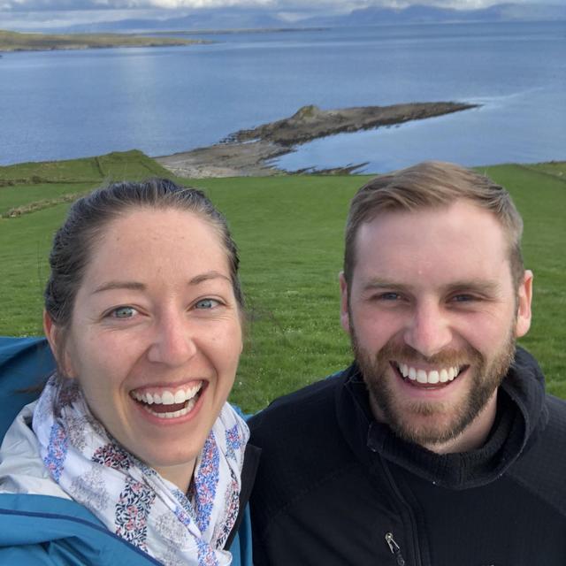 Britt Logothetis and Jake Wayman's Wedding Registry on Zola