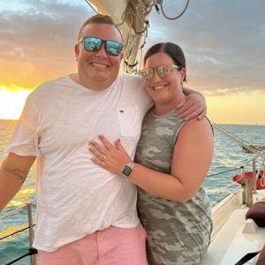 Britt Nielsen and Jake Parker's Wedding Registry on Zola
