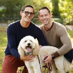 Michael Boffa and Britt Anderson's Wedding Registry on Zola