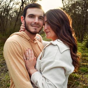 Brittany Tabor and Mason Knapp's Wedding Registry on Zola