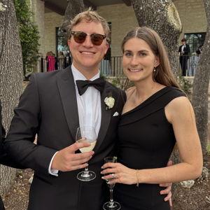 Brittany Whiting and Abe Studor's Wedding Registry on Zola