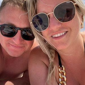 Brittany Roser and Brendan Welsh's Wedding Registry on Zola