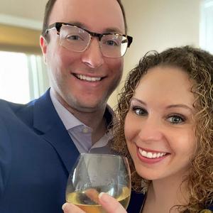 Brittany Creese and Eric Loder's Wedding Registry on Zola