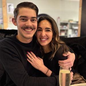 Brittany Healy and Hayden Reid's Wedding Registry on Zola