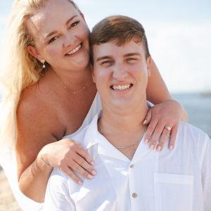 Brittany Davidson and Ian Malone's Wedding Registry on Zola