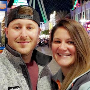 Brittany Fulton and Shane Bessire's Wedding Registry on Zola