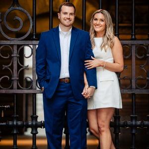 Brittany Nicora and Raymond Holmes's Wedding Registry on Zola