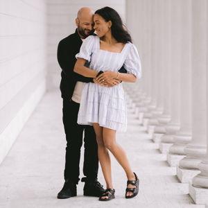 Brittany Riddick and Rohit Nambiar's Wedding Registry on Zola