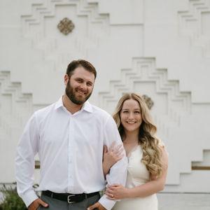 Brittany Zimmerman and Tanner Crouch's Wedding Registry on Zola