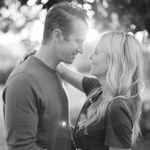 Brittini Hein and Chase Spencer's Wedding Registry on Zola