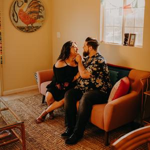 Brittney Marques and Cody Damgaard's Wedding Registry on Zola