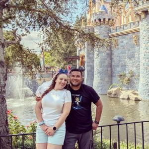 Brittney Lynch and Devon Lopez's Wedding Registry on Zola