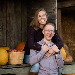 Brittney Crouse and Josh Rowlands's Wedding Registry on Zola