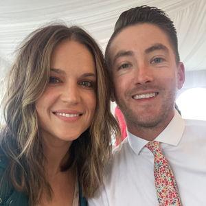 Brittney Schwartz and Ryan McCarthy's Wedding Registry on Zola