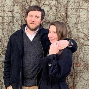 Kelsey Britt and Andrew Worley's Wedding Registry on Zola