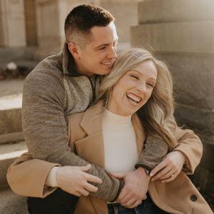 Emily Potter and Jordan Brock's Wedding Registry on Zola