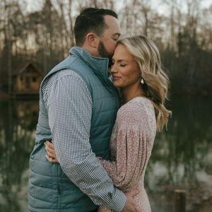 Sydney Cahill and Brock Melton's Wedding Registry on Zola