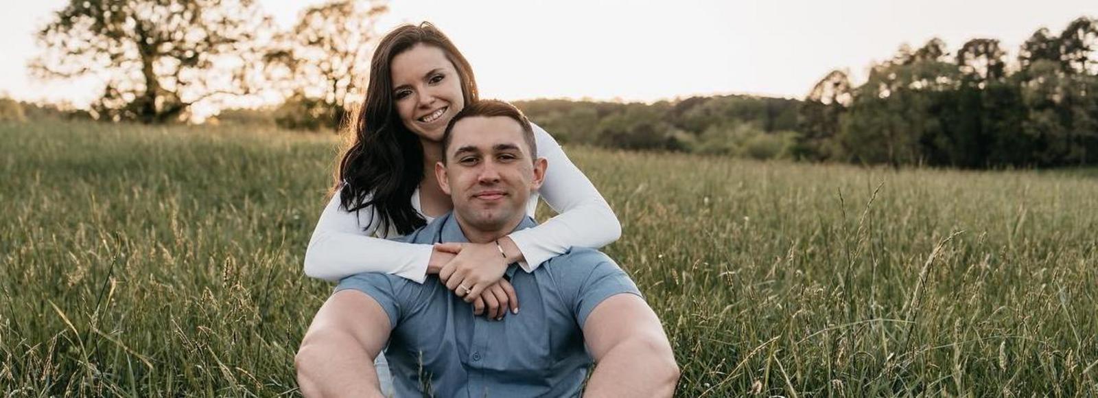 Emily Brockman and Jonathan Canniff's Wedding Registry on Zola