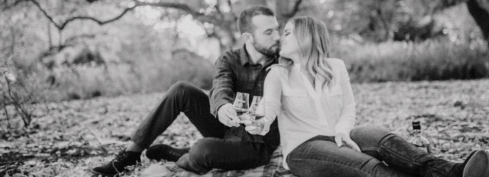 Taylor Rae McNamara and Andrew David Brockman's Wedding Registry on Zola