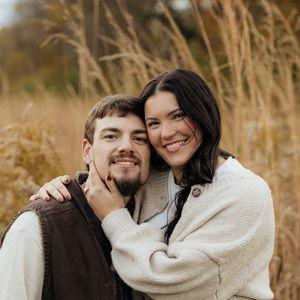 Audrey Brockwell and Ben Riggs's Wedding Registry on Zola