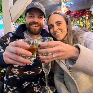 Michelle Brodeur and Andrew Pepper's Wedding Registry on Zola