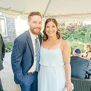 Stephanie Brody and Michael Misterka's Wedding Registry on Zola