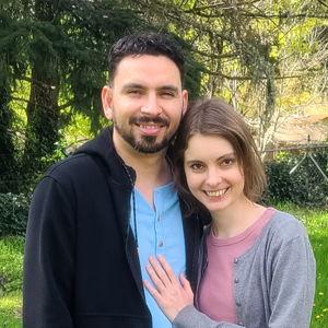 Bronte Austin and Jehu Chavez's Wedding Registry on Zola