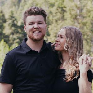 Brooke Nelson and Broc Dickerson's Wedding Registry on Zola