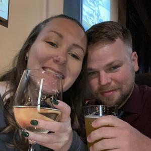 Brooke Tapley and Bryce Weatherholtz's Wedding Registry on Zola