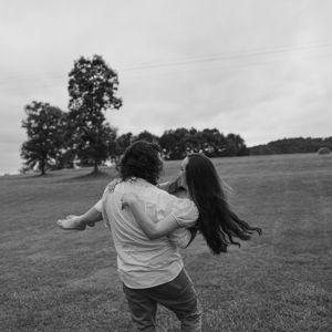 Brooke Justice and Caleb Wallace's Wedding Registry on Zola