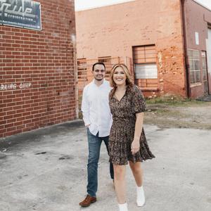 Brooke Taylor and Cameron Corley's Wedding Registry on Zola