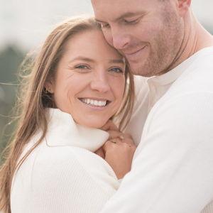 Brooke Holechek and Cameron Stewart's Wedding Registry on Zola