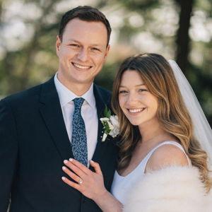 Brooke Hawley and Colin Hindle's Wedding Registry on Zola