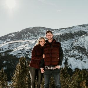 Brooke Kovaleski and Frank Kriz's Wedding Registry on Zola