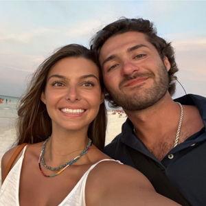 Brooke Francois and Grant Smith's Wedding Registry on Zola