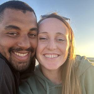 Brooke Lyon and Isaiah Young's Wedding Registry on Zola
