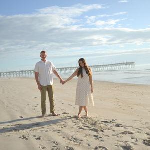 Brooke Sulerzyski and Jake Sheehy's Wedding Registry on Zola