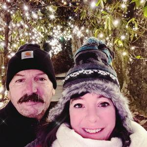 Brooke Michele Testerman and Joseph Louis Conti III's Wedding Registry ...