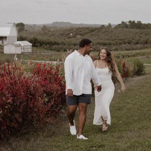 Brooke Price and Julius Grant's Wedding Registry on Zola