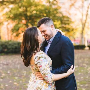 Brooke Bayer and Michael Drobny's Wedding Registry on Zola