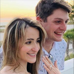 Brooke Coffill and Phil Caron's Wedding Registry on Zola