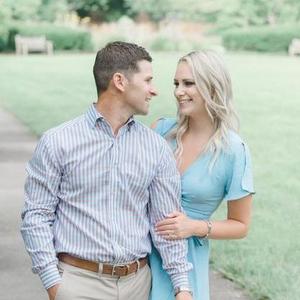 Brooke Profitt and Ryan Gillen's Wedding Registry on Zola