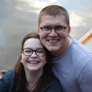 Brooke Samuels and Sean Postanowicz's Wedding Registry on Zola