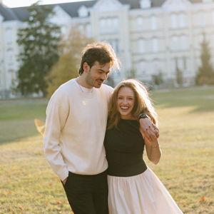 Brooke Gillespie and Stone Tanner's Wedding Registry on Zola