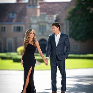 Brooke George and Tyler Attisha's Wedding Registry on Zola
