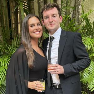 Connor Daley and Brooke Borough's Wedding Registry on Zola
