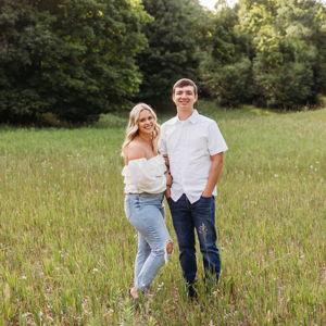 Brookelyn Brown and Kade Elkins's Wedding Registry on Zola